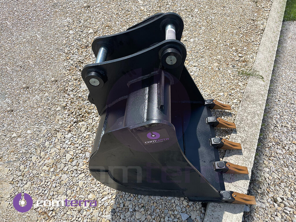 JCB korpa 800mm 3CX - xTerra Mini Bageri